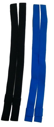 Strap Webbing Mask Full Face ZeePro Foldable - zeeprosub