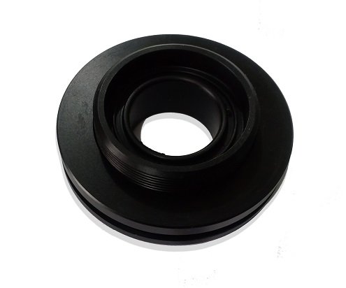 Service Kit BCD Zeepro Male Dump Valve - zeeprosub