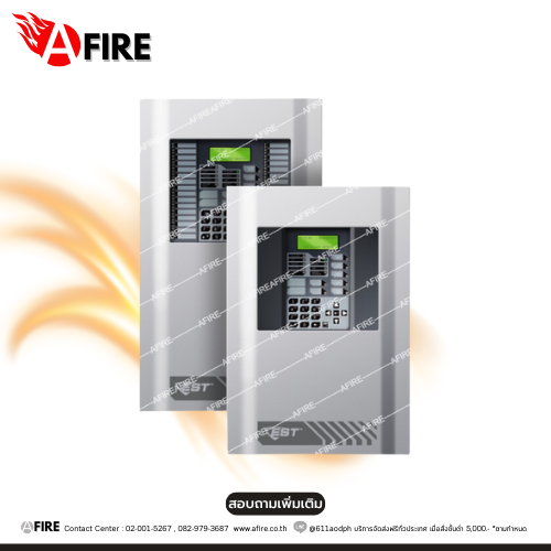 io64-G-2 One loop system with one loop 64 addressible installed. 230v ...