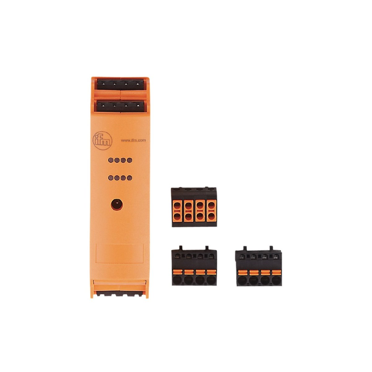 AS-Interface control cabinet module