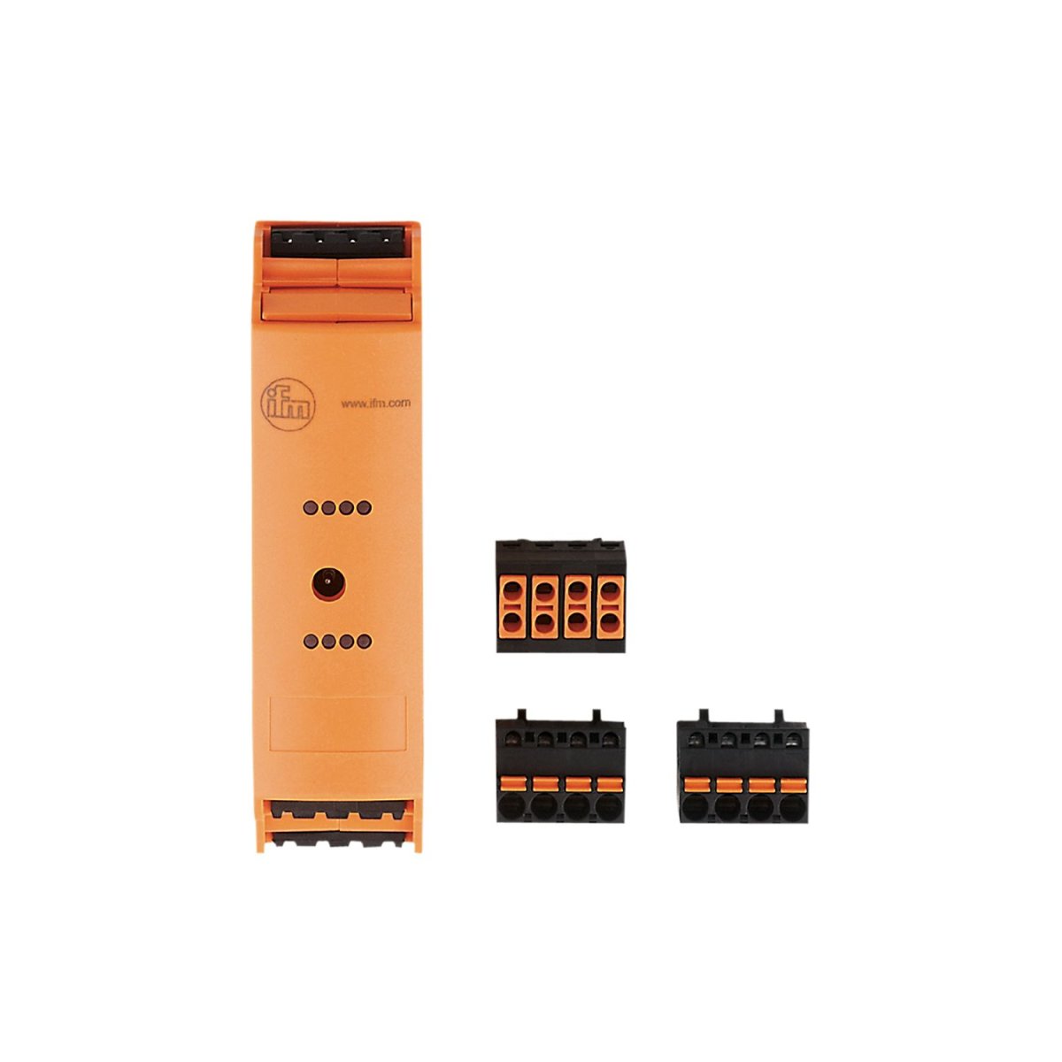 AS-Interface control cabinet module