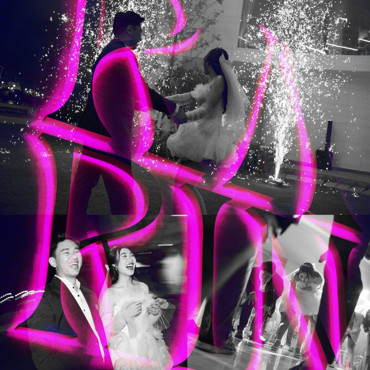 RARIN Host an Unforgettable After Party for Friend