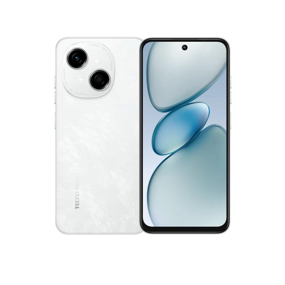 TECNO SPARK Go1 หน้าจอ Hole-Screen 6.67 นิ้ว เล่นเน็ตเร็ว 4.5G หน้าจอ ...