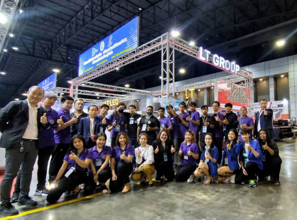 PRINT TECH & SIGNAGE 2021 - ltthai2008