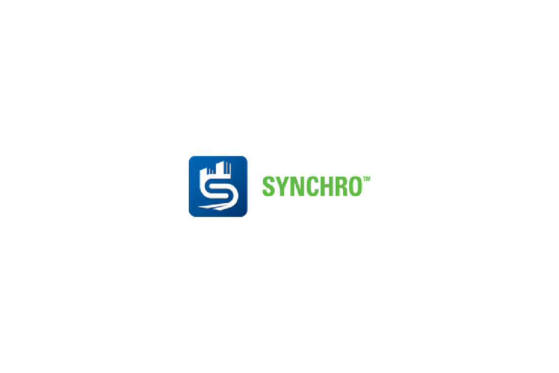 การจำลองการวางแผนงานก่อสร้างระดับ High End และซับซ้อนด้วย Synchro Pro ...