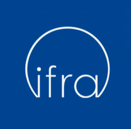 Certified by IFRA internationally