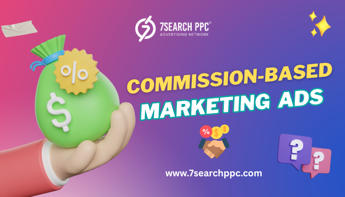 Commission-Based Marketing Ads in India for Passive Income