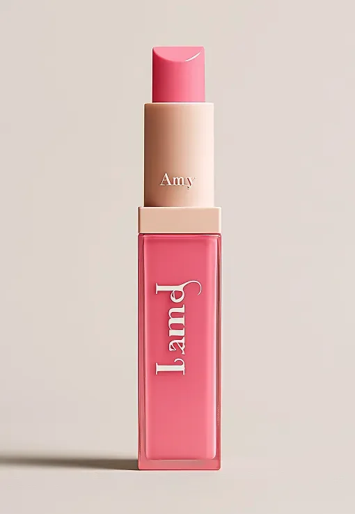 Lush Shine Lipstick Gloss