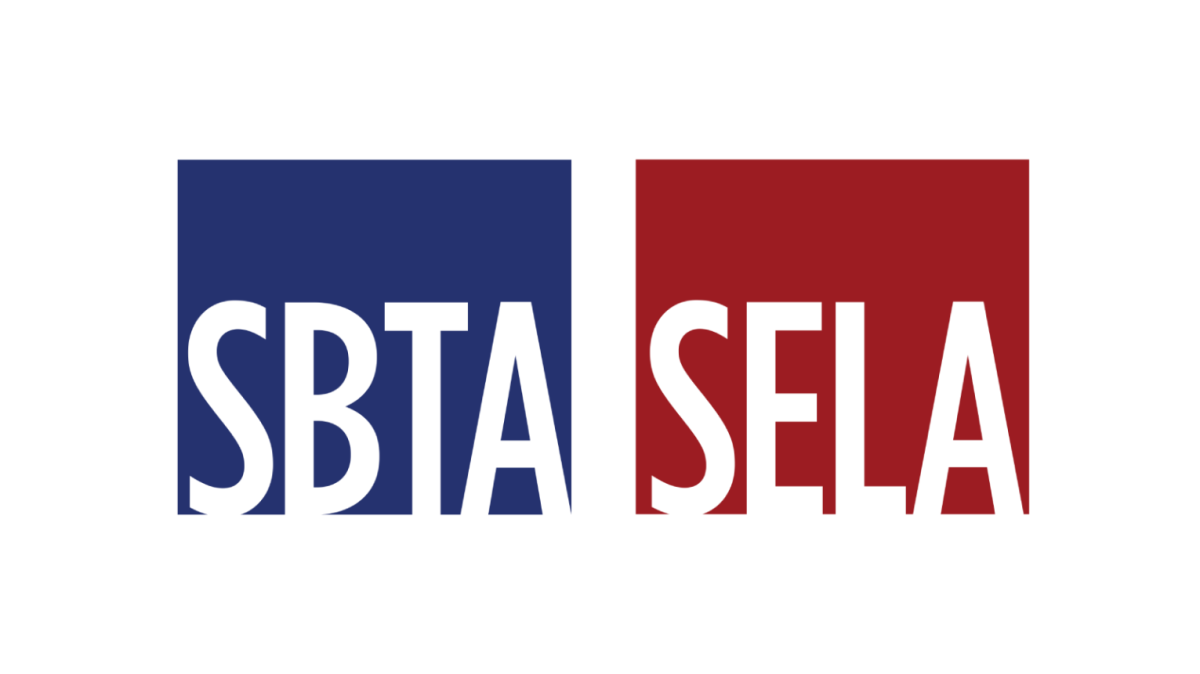 SBTA & SELA