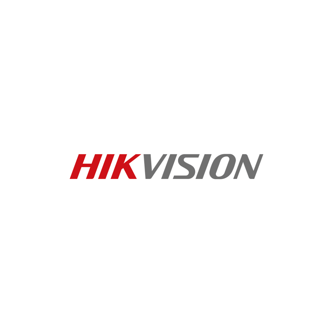 Hikvision Logo