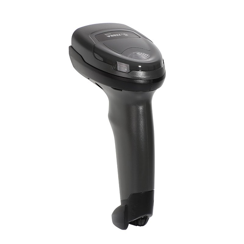 Barcode Scanner Zebra DS-2208 (1D , 2D)