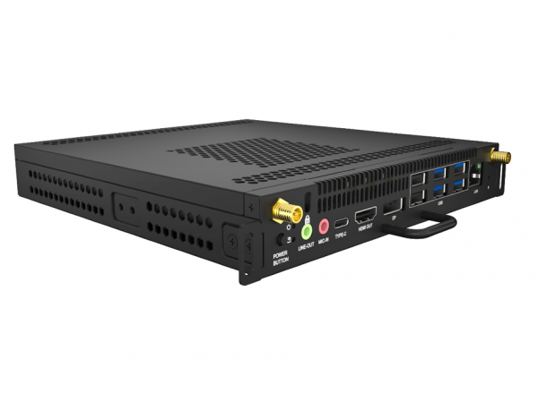 HIKVISION DS-D5AC12T5-8S2 (OPS Windows)