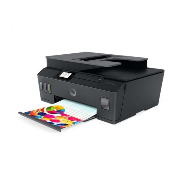 HP Smart Tank 615 All-in-One Printer (Y0F71A)