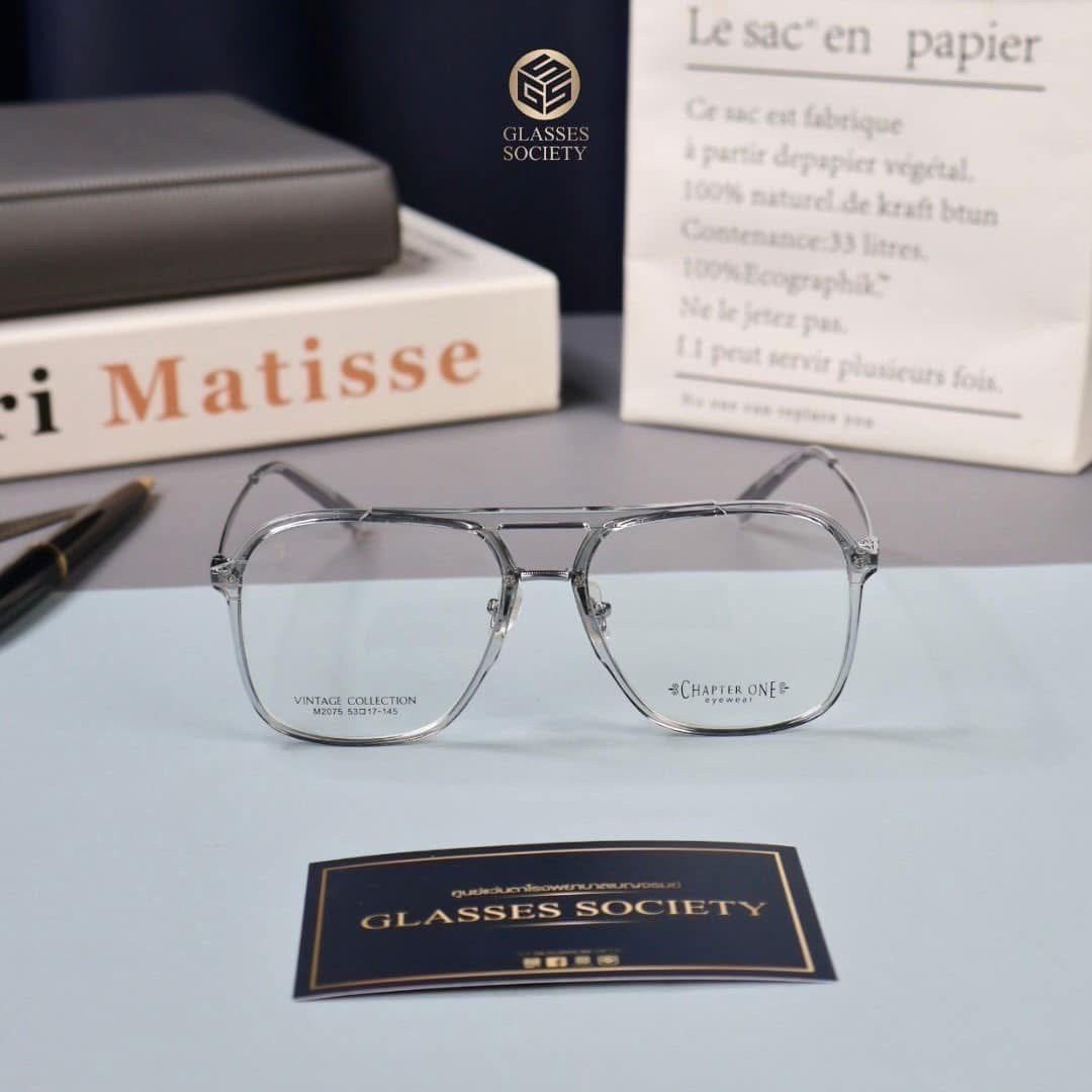 CHAPTER ONE รุ่น M2075