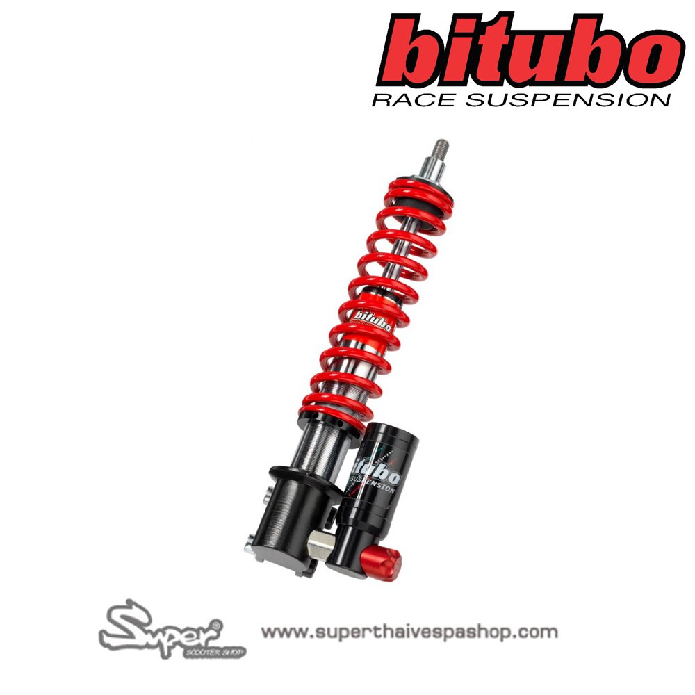 BITUBO FRONT SHOCK ABSORBER (GTS)