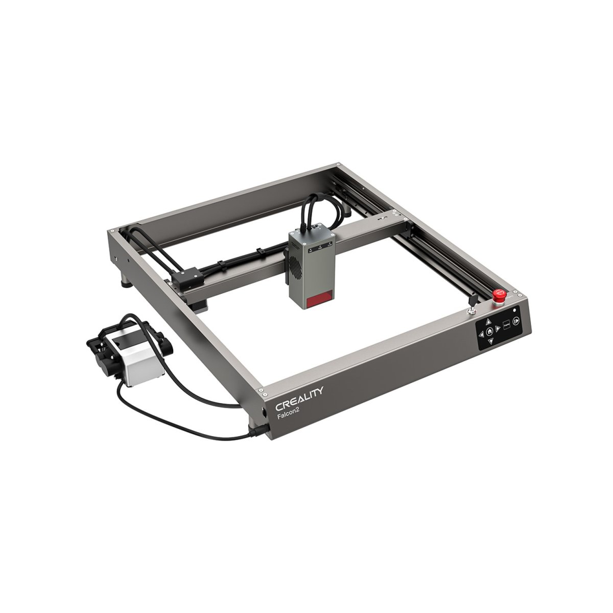 เครื่องแกะสลักเลเซอร์ Creality Falcon 2 40W Printer Laser