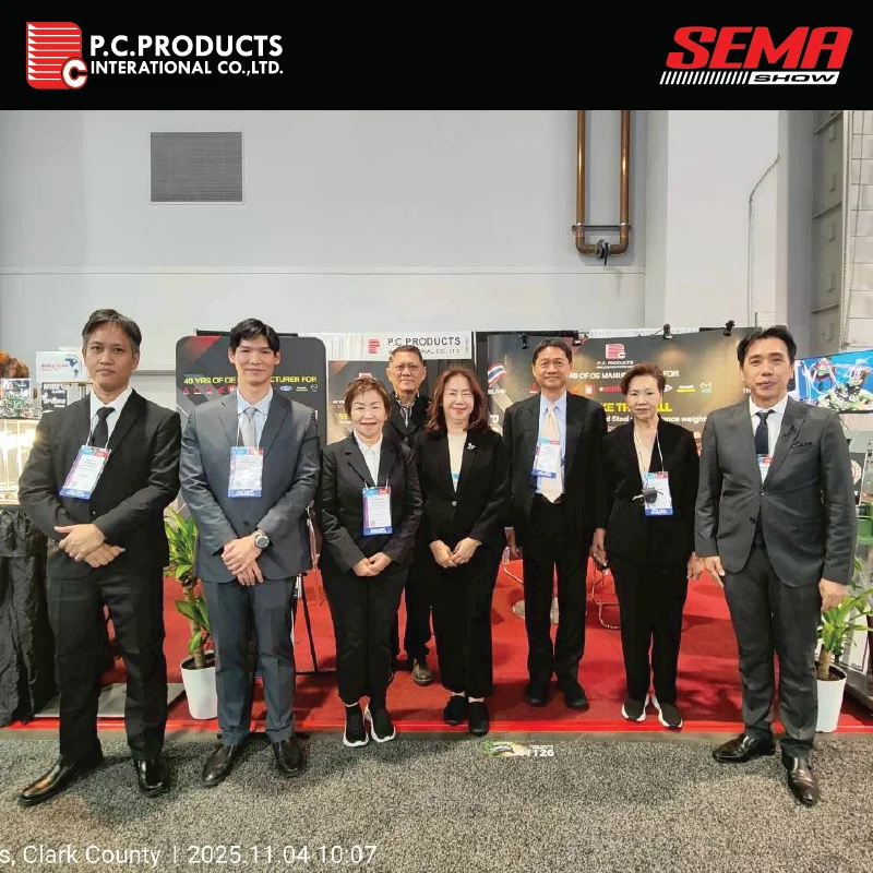 SEMA Show 2025 in Las Vegas, Nevada, USA