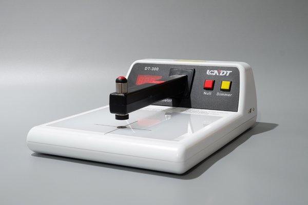 Table Type Desktop Transmission Densitometer DT-300