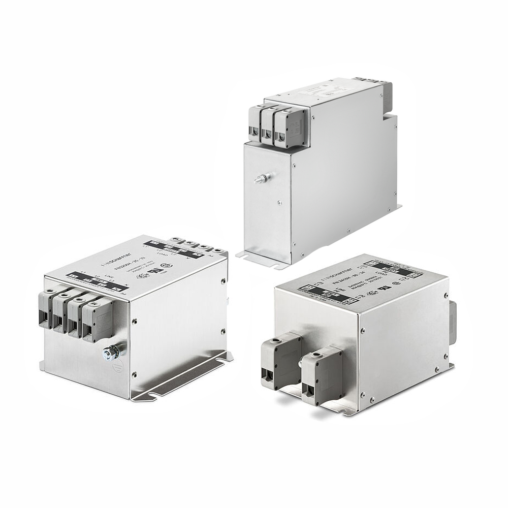 EMC FILTER (Noise Filter) - smartdrive