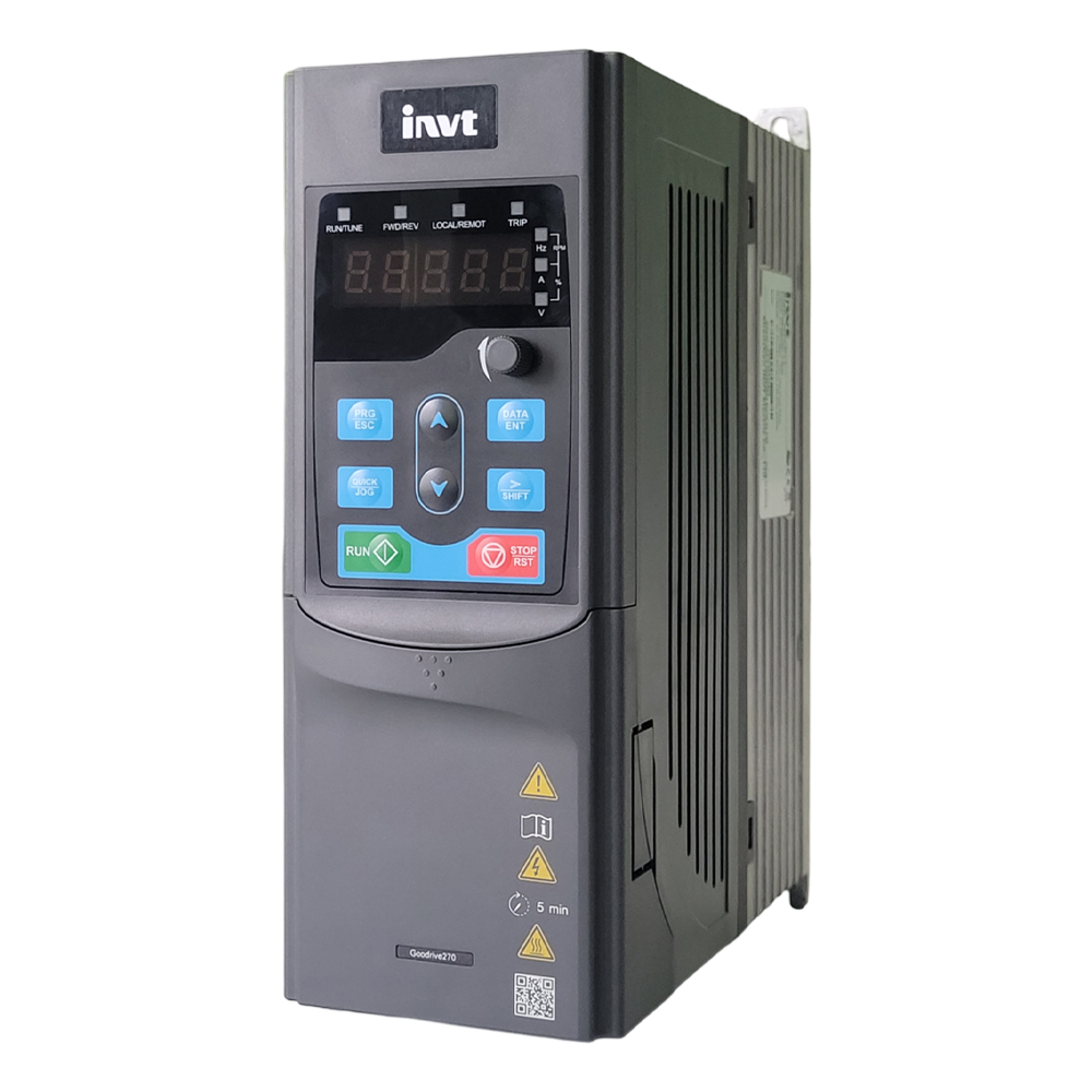 INVT GD270 Series