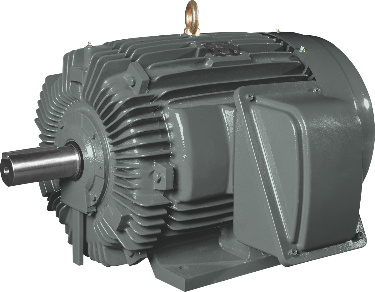 MOTOR TECO