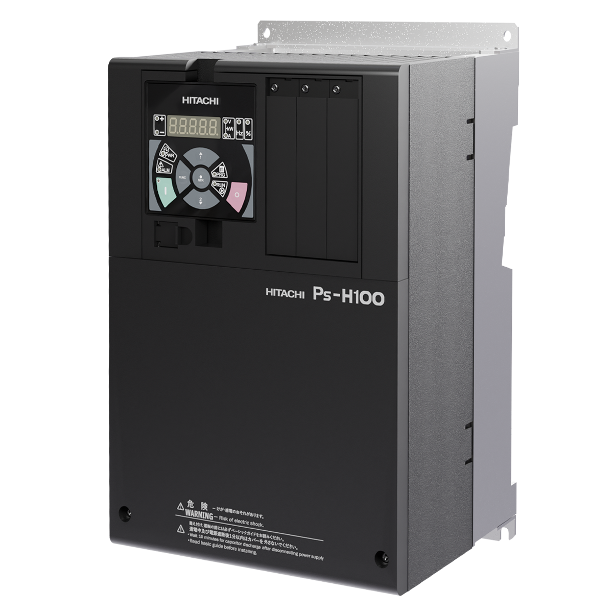 Ps-H100 Series