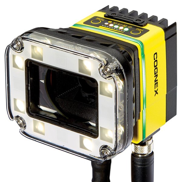 In-Sight 7000 Series