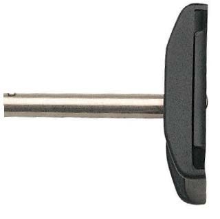 CLAMPS FOR CONICAL SIDE GUIDES