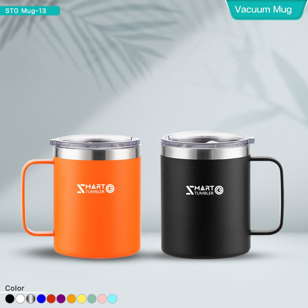 Vacuum Mug