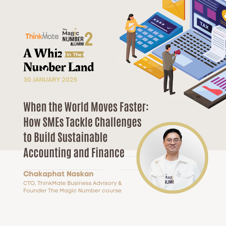 How SMEs Tackle Challenges to Build Sustainable Accounting and Finance ...