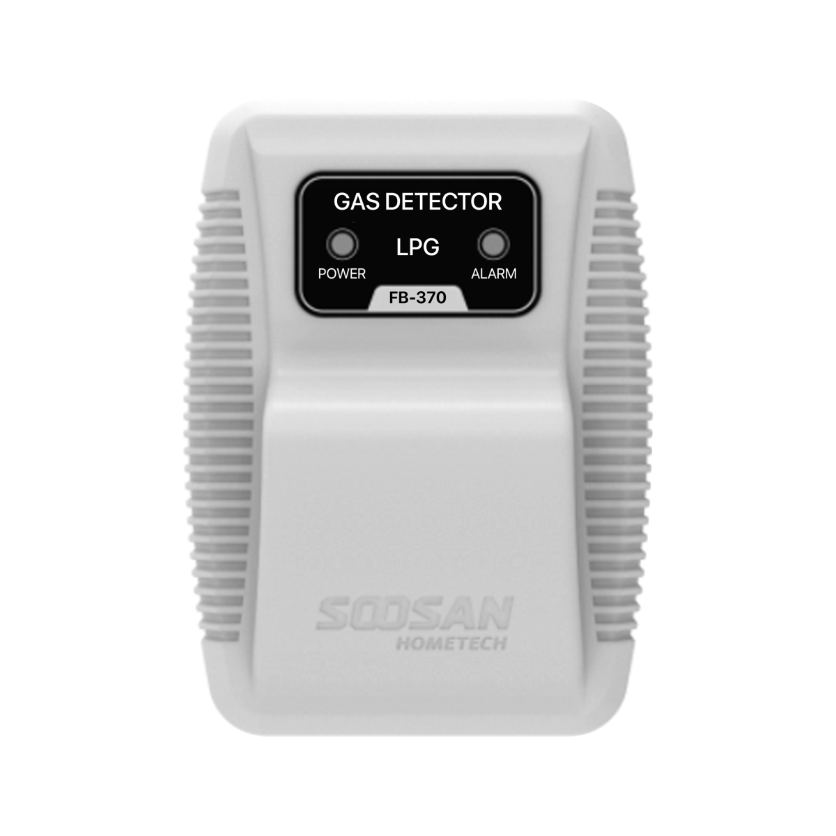 เครื่องเตือนแก๊สรั่ว Gas Leak Detector SOOSAN HOMETECH รุ่น FB ท้อปแก๊ส