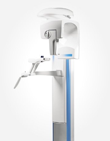 Planmeca ProMax® 2D S3