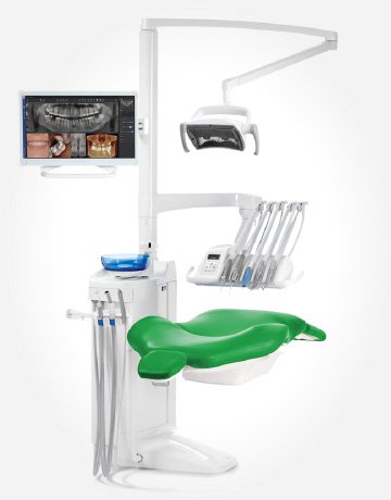 Planmeca Compact™ i Classic