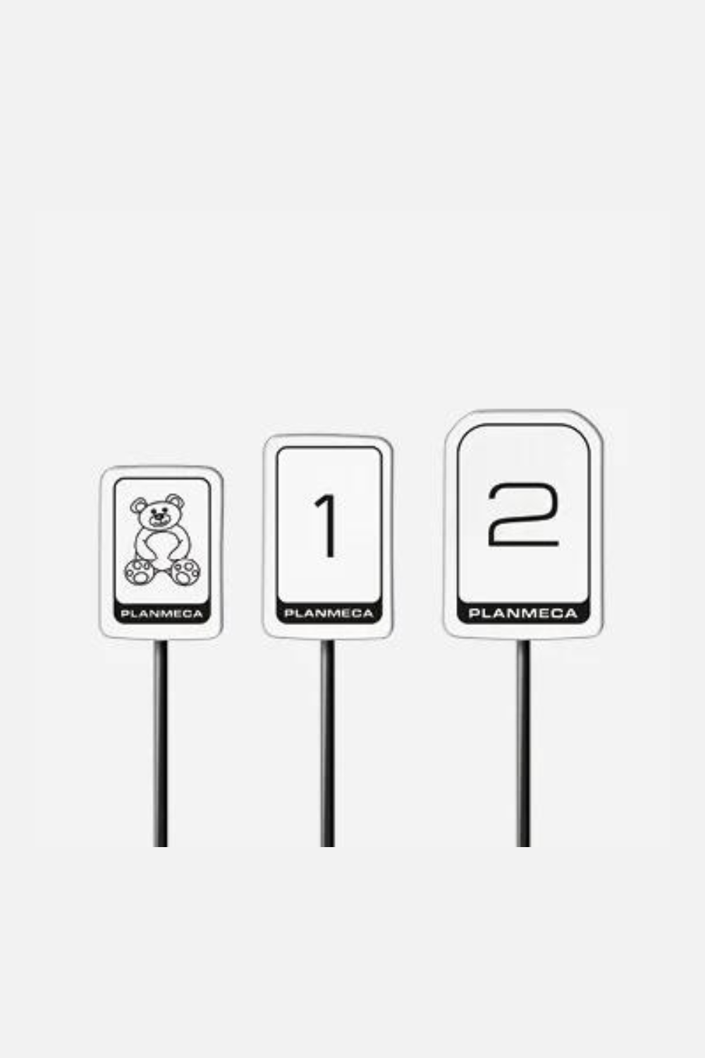 Planmeca ProSensor® HD