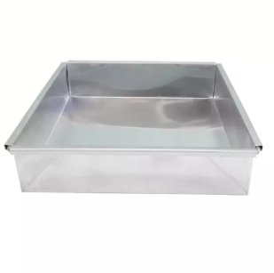 Baking Tray 8x8x2 inch - bakeryland