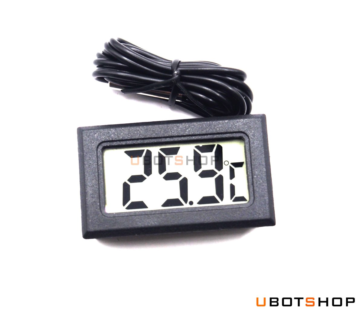 TM-10 Temperature Sensor Module With Display(SM0029) - ubotshop