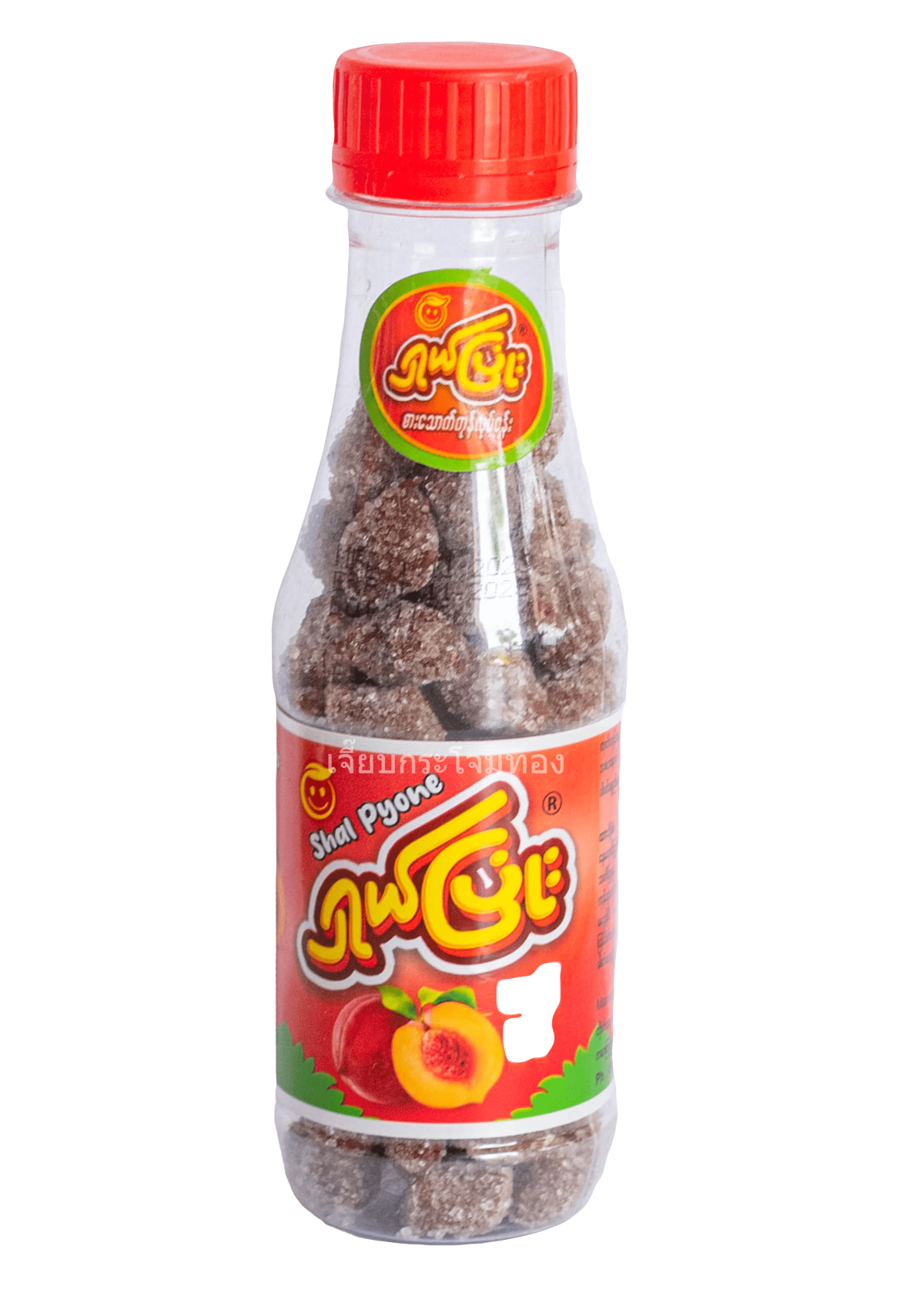 Shal pyone(ฝาแดง)เมะมุ้ย