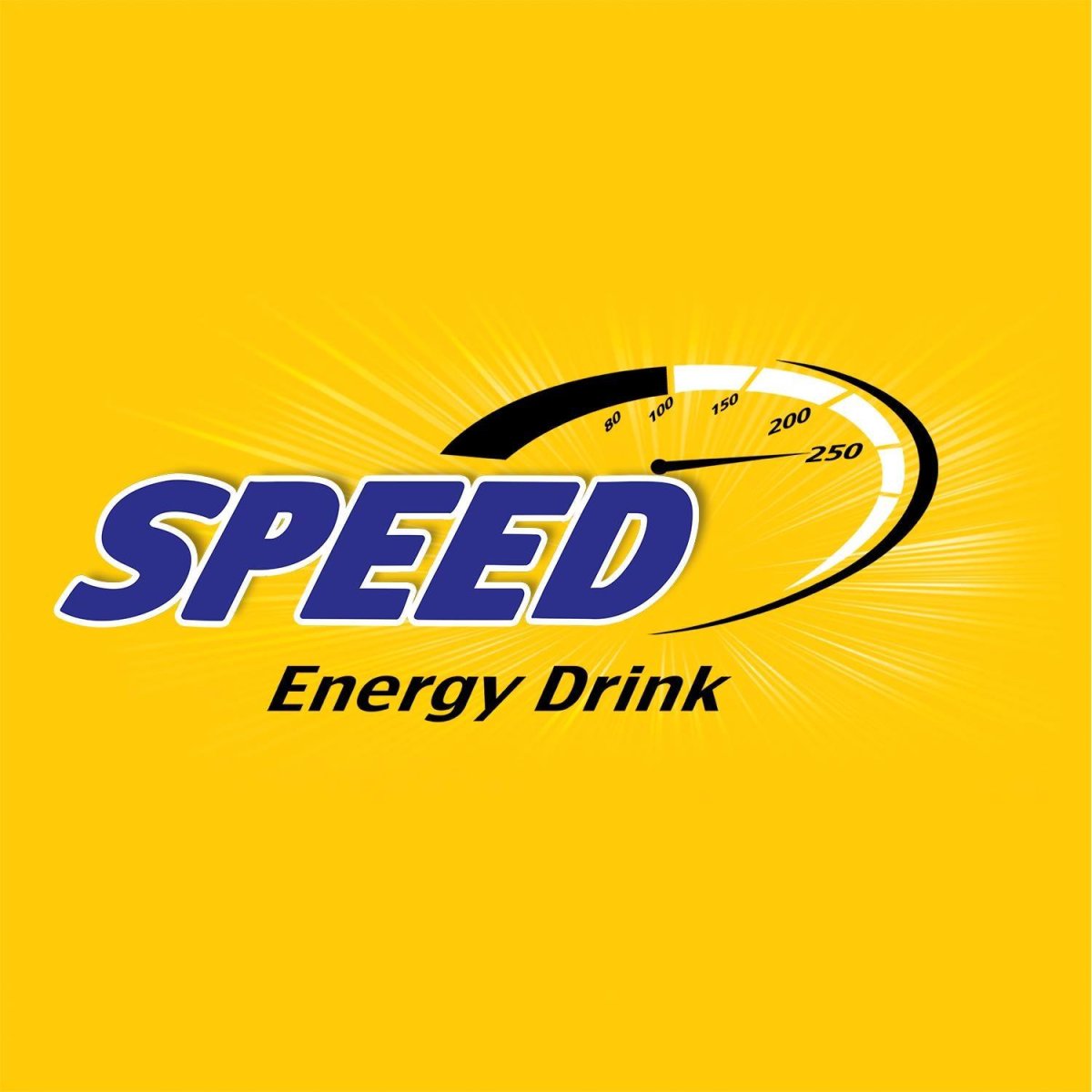 Speed Energy Drink