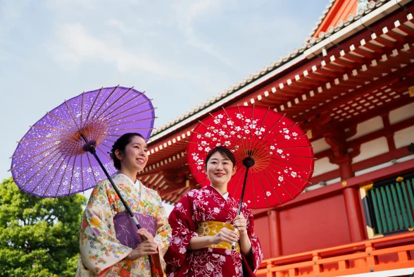 Japan