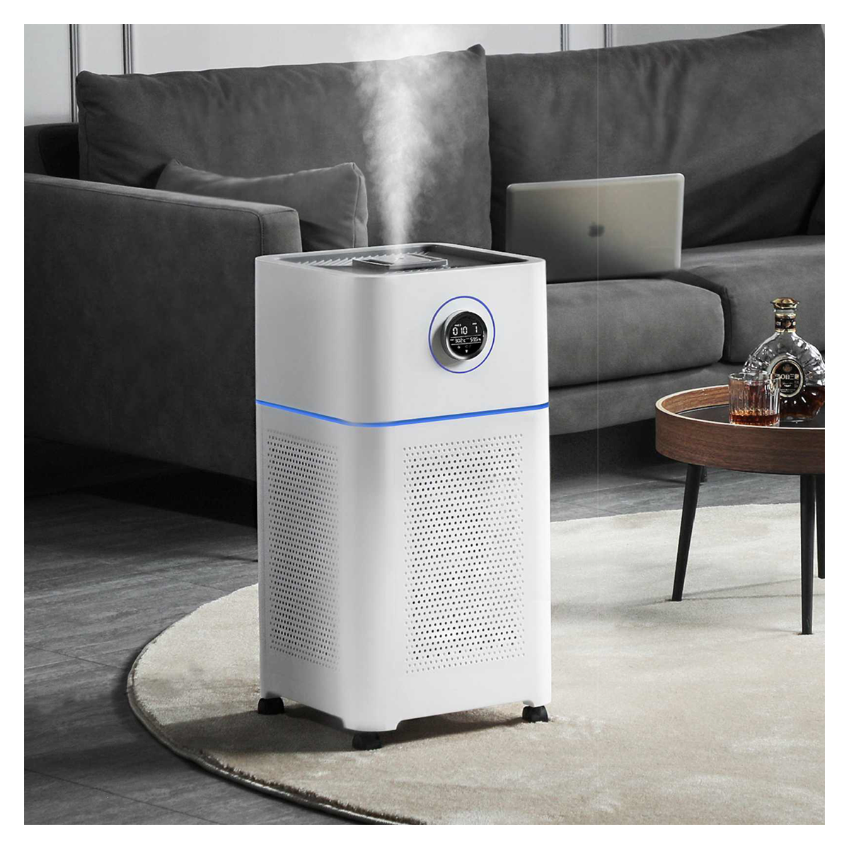 Chill Tech Air Purifier A12