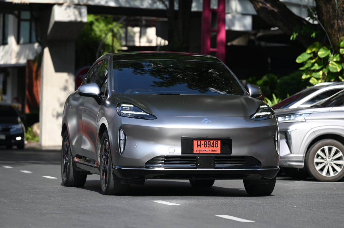 กิจกรรม HYPTEC HT EXCLUSIVE EXPERIENCE IN PATTAYA - 2fastmag