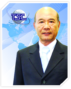 Mr. Sunsurn Jurangkool - tscpcl