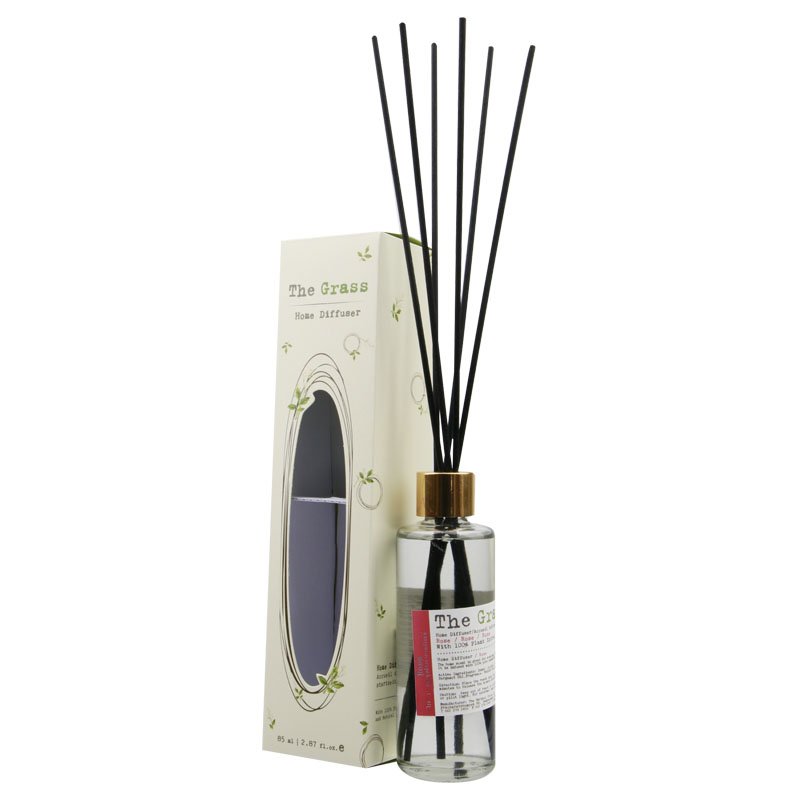 Home Diffuser, Rose - the-grass