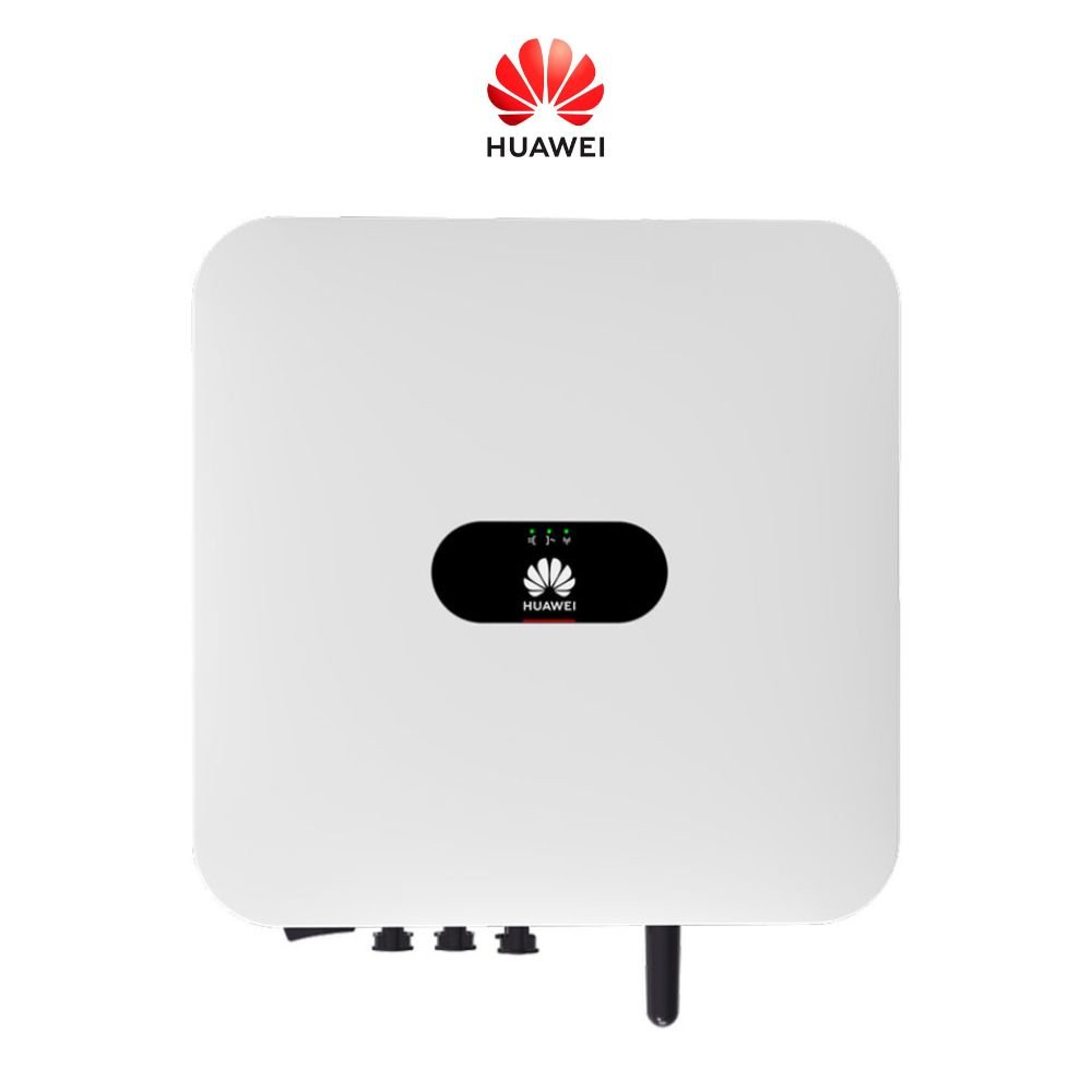 Huawei Inverter 3 kW 1 Phase On-Grid String Inverter