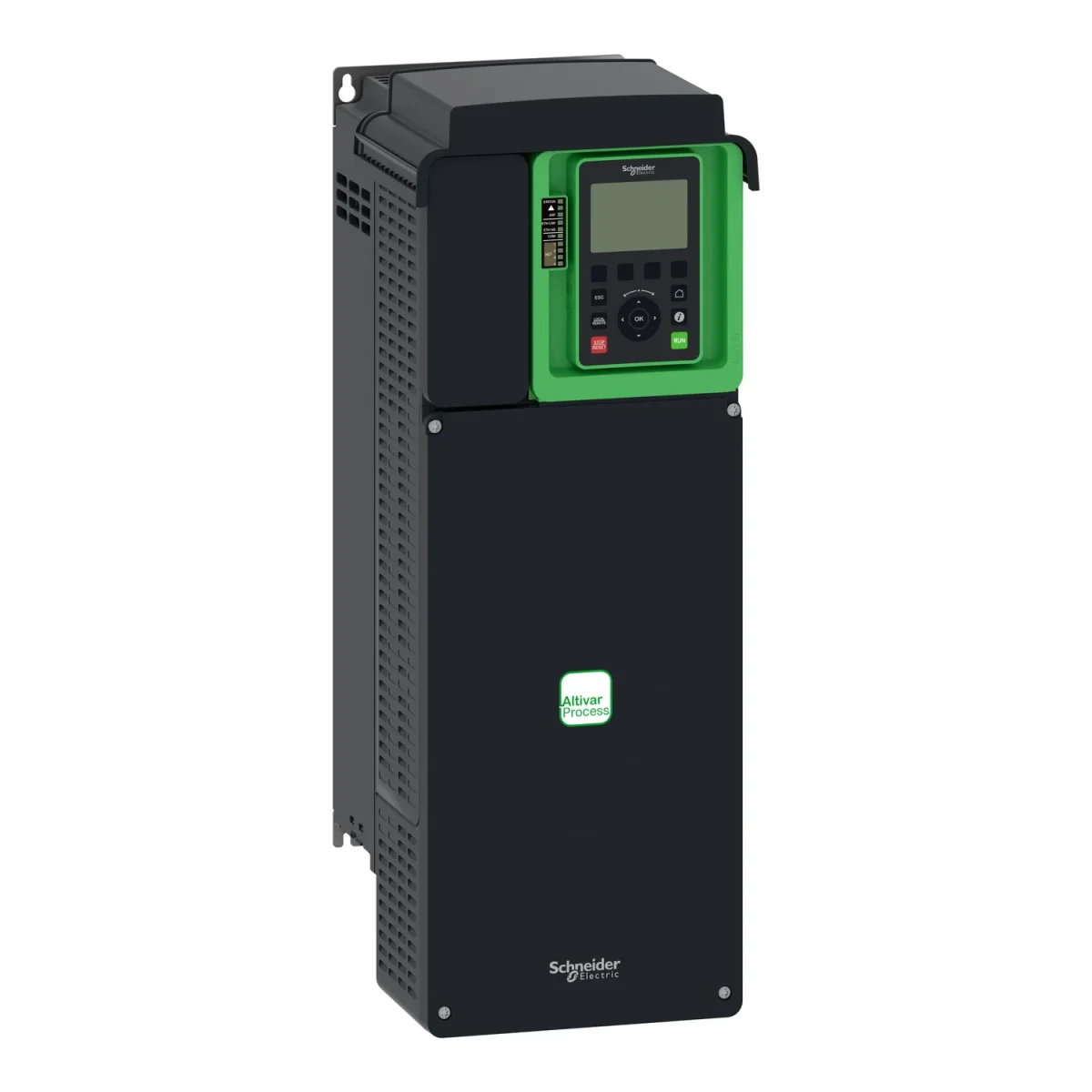 Variable speed drive, Altivar Process ATV600, ATV630, 15kW, 20hp, 380 ...