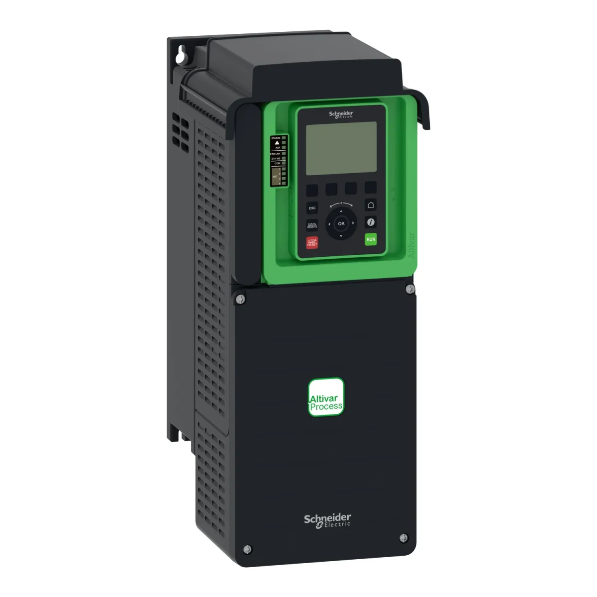 Variable speed drive, Altivar Process ATV600, ATV630, 7.5kW, 10hp, 380 ...