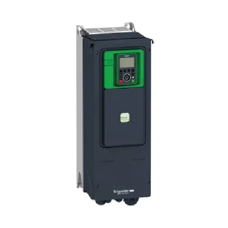 Variable speed drive, Altivar Process ATV600, ATV650, 4kW, 400 to 480V ...
