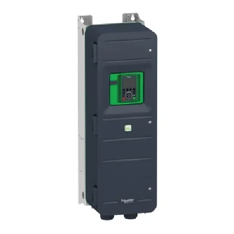 Variable speed drive, Altivar Process ATV600, ATV650, 30kW, 400 to 480V ...