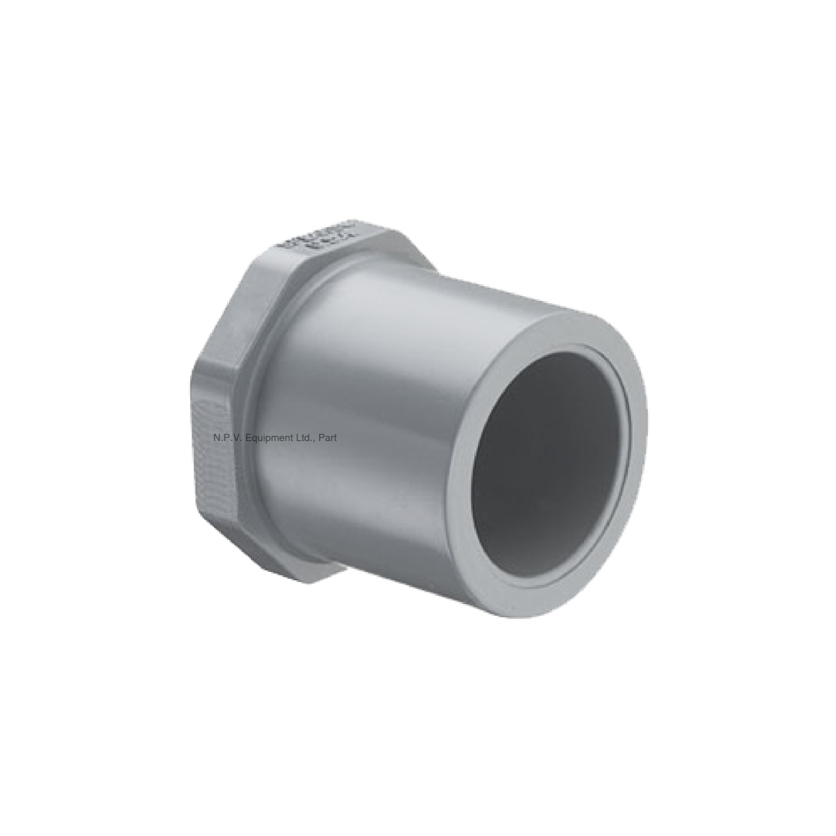 SPEARS - CPVC SCH80 Plug (Spigot)