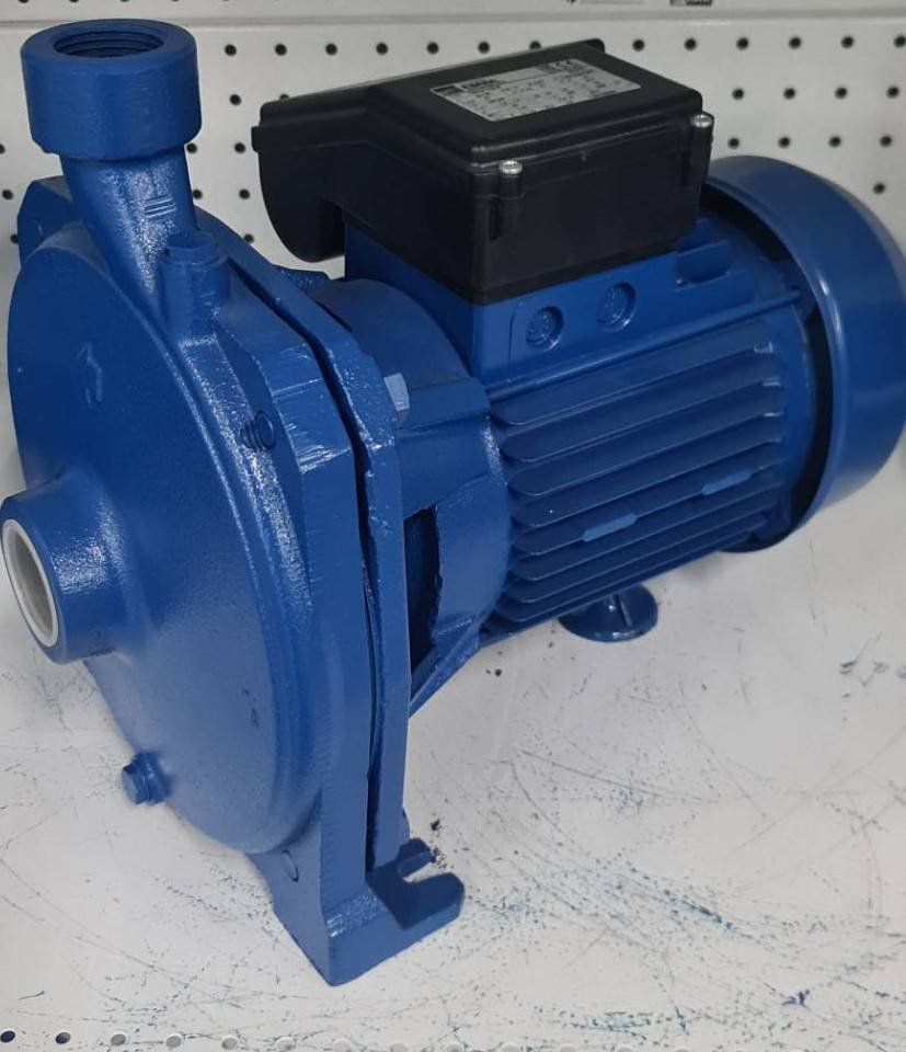 ปั๊มน้ำหอยโข่งมอเตอร์ในตัว (แบบเกลียว) EBARA รุ่น CMA,CMB